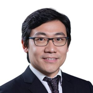 張頴宗 教授 - 香港大學醫療系統